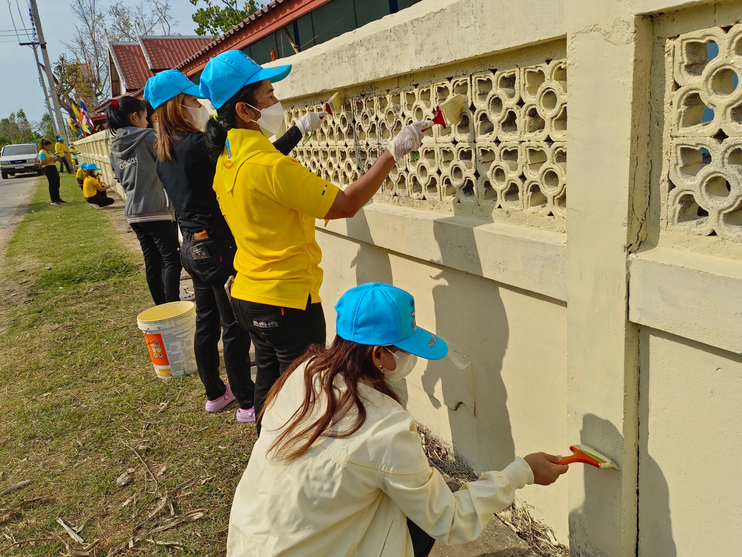 เทศบาลตำบลชำนิ (ทต.ชำนิ) chamni.go.th