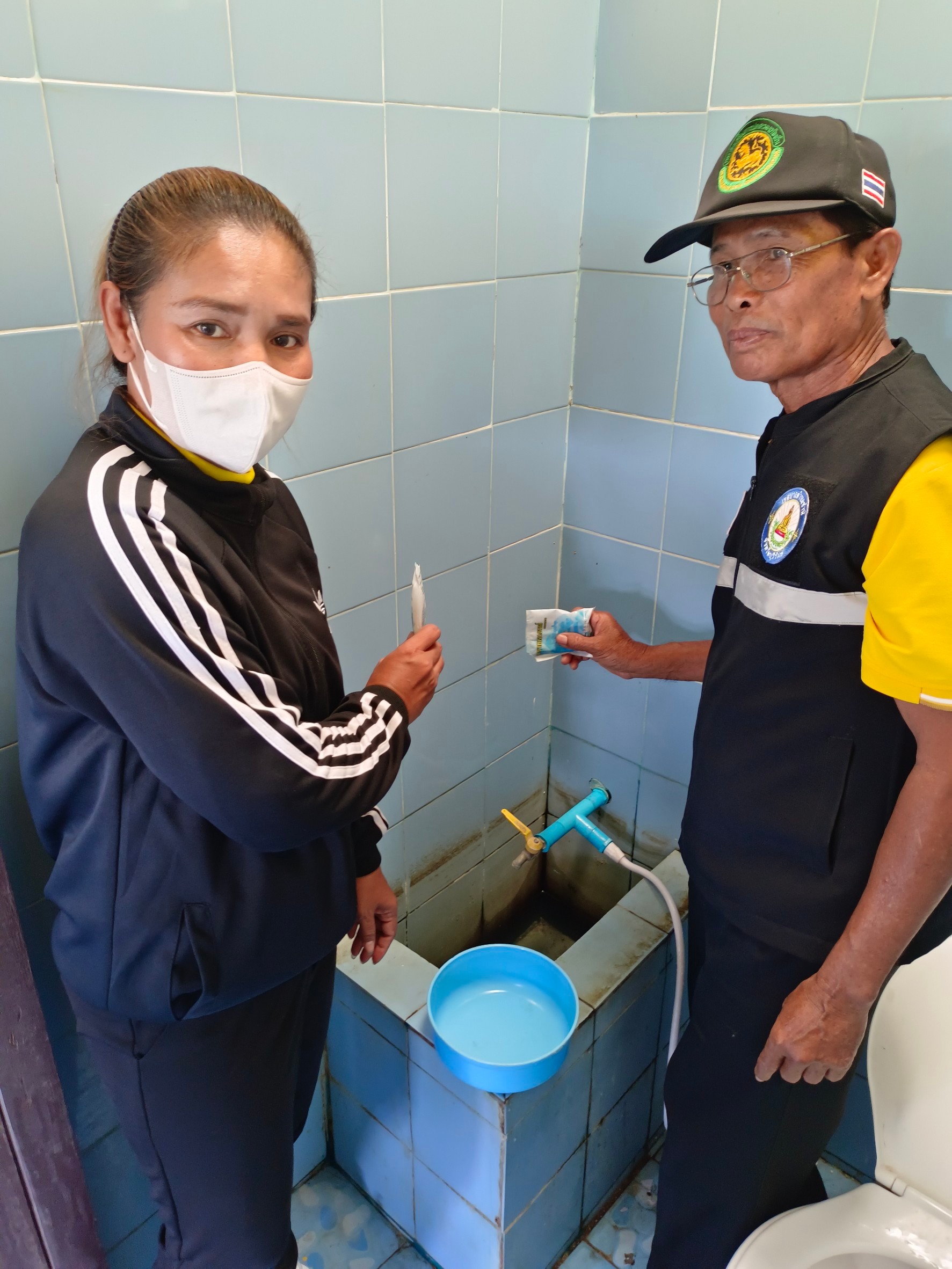 เทศบาลตำบลชำนิ (ทต.ชำนิ) chamni.go.th