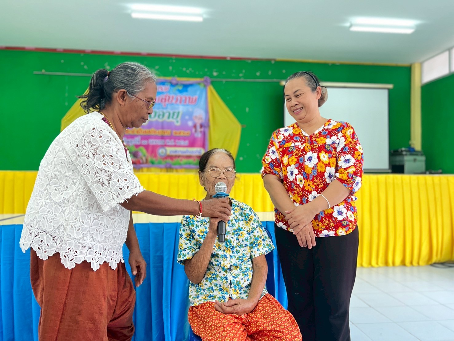 เทศบาลตำบลชำนิ (ทต.ชำนิ) chamni.go.th